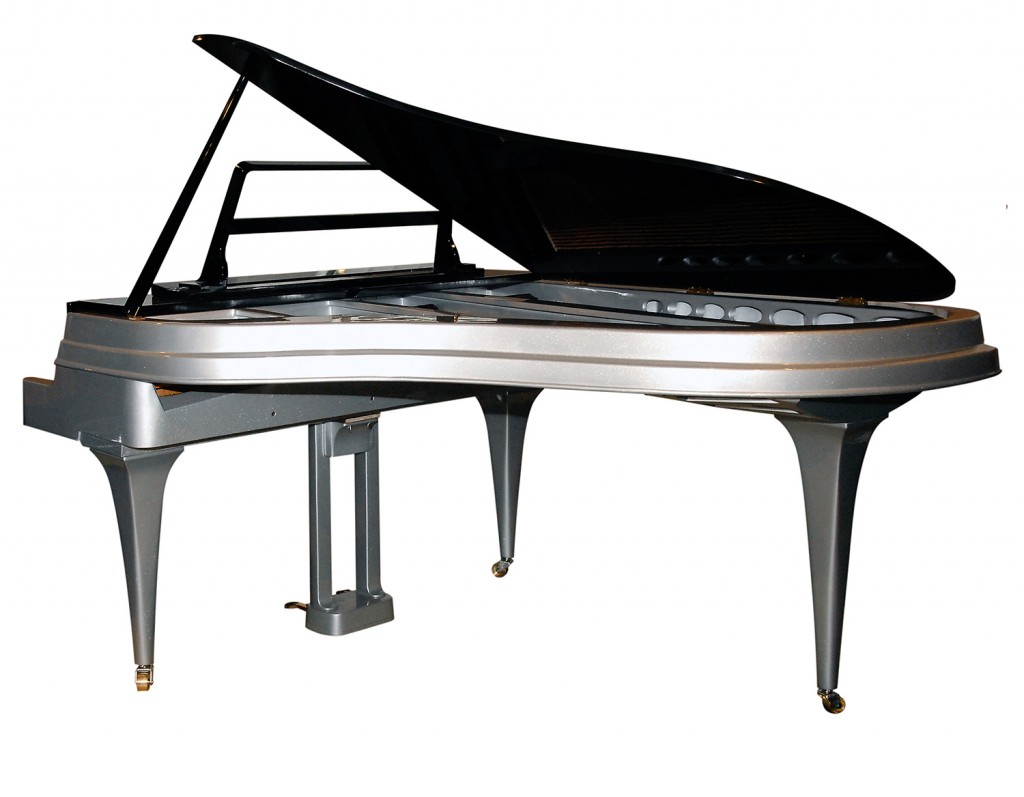 Rippen, ca. 1965 - Period Piano